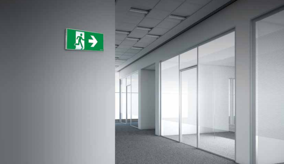 LED Emergency Lighting - Lighting Poles, Lighting Fixtures and ...